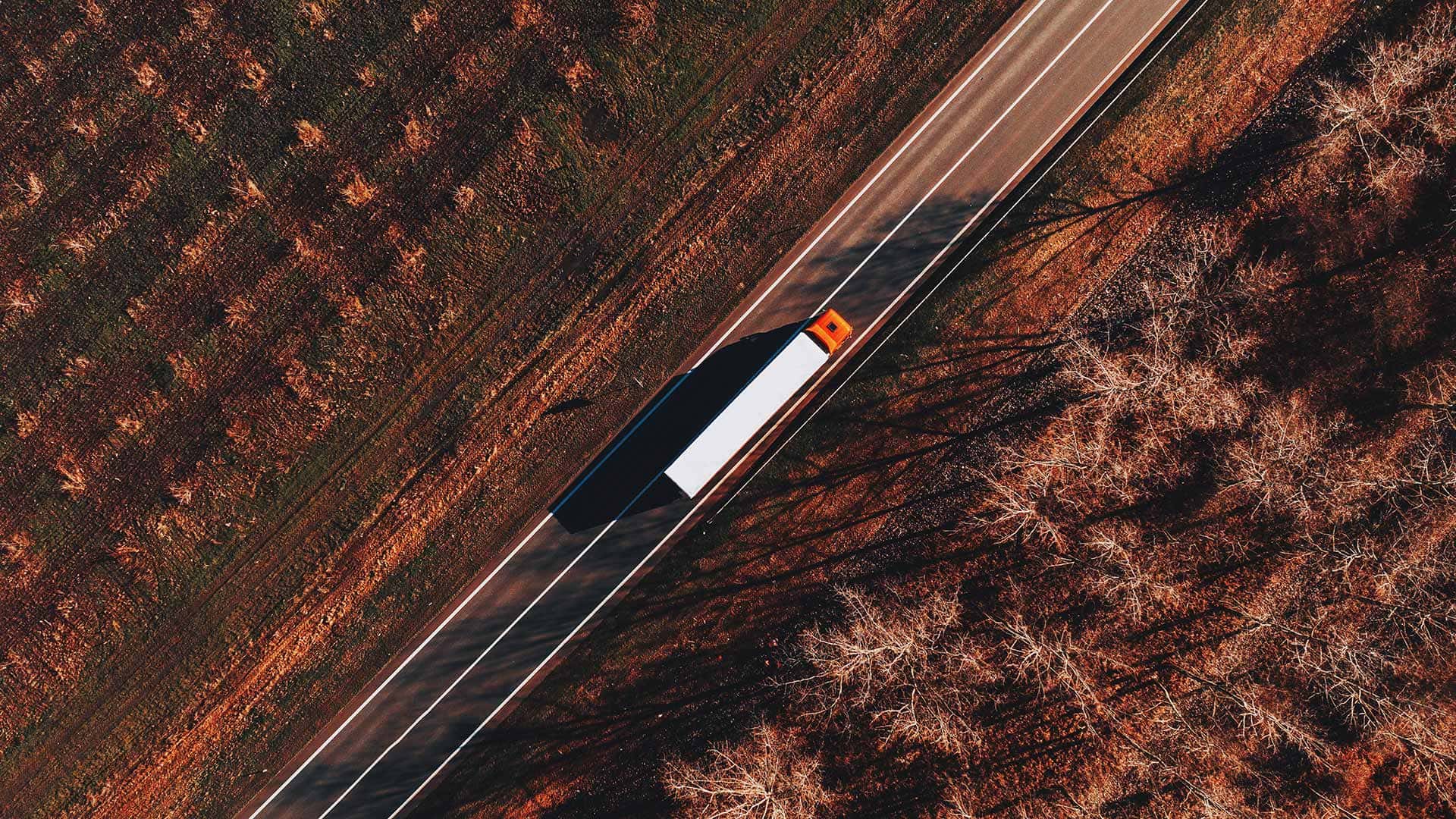 Über Uns - LIFA Logistics