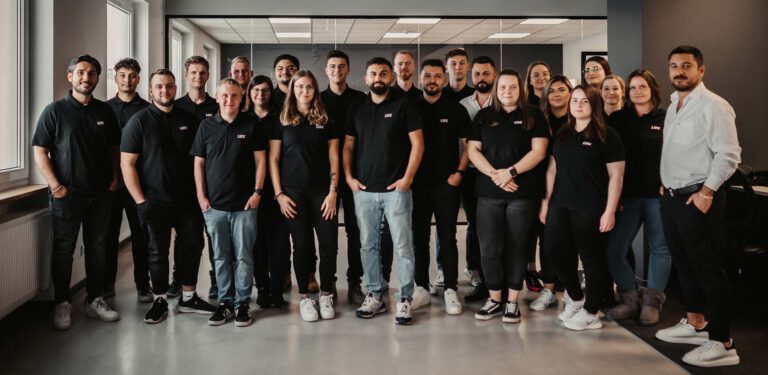 About Us - LIFA Logistics